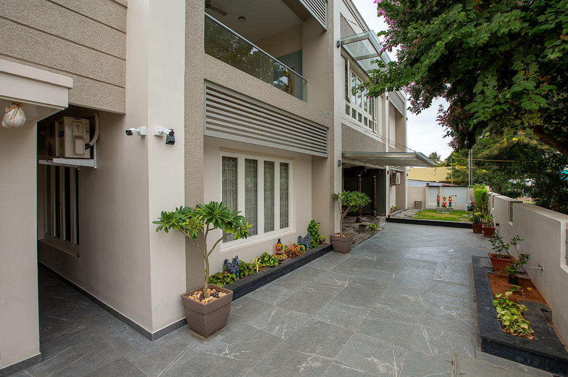 Anish Infra - Crafting Dream Homes