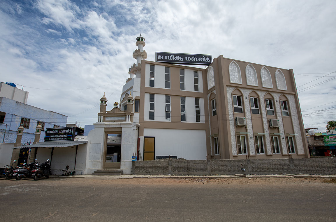 Innovative Solutions, Extraordinary Results - Anish Infrastructure ...