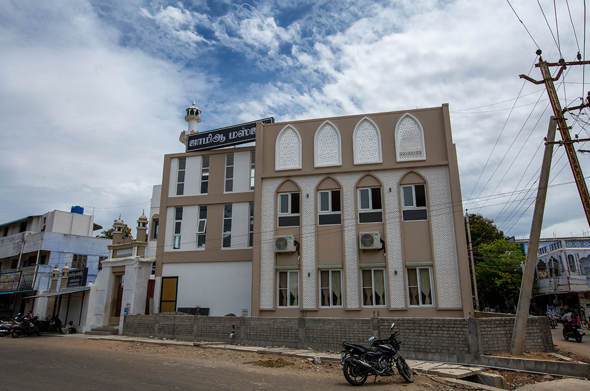 Innovative Solutions, Extraordinary Results - Anish Infrastructure (Coimbatore) Pvt Ltd.