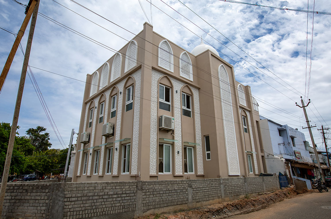 Innovative Solutions, Extraordinary Results - Anish Infrastructure (Coimbatore) Pvt Ltd.